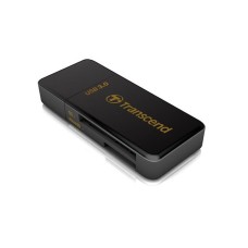 TRANSCEND CARD READER ALL IN 1(USB 3.0) TS-RDF5K