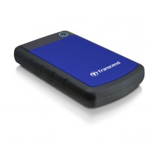 TRANSCEND 1TB USB 3.1 TS1TSJ25H3B eksterni hard disk