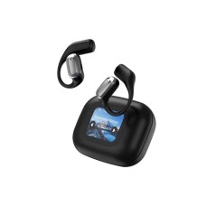 Acekool Bluetooth slušalice A16 Mini Pro sa AI prevodiocem crne