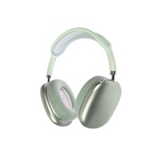 Airpods Max Bluetooth slušalice zelene