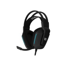 AQIRYS Slušalice Alya 7.1 Wired Multiplatform RGB black 106-0060