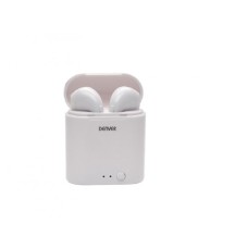 DENVER TWE-36MK2 bluetooth slusalice BELE