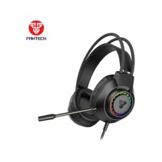 FANTECH Slušalice sa mikrofonom HG28 Portal 7.1 USB crne