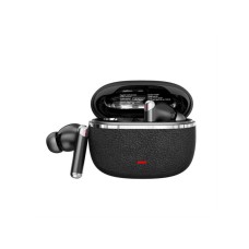 MOXOM MX-TW77 ANC+ENC Bluetooth bubice crne
