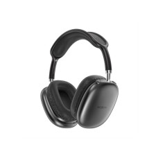 MOXOM MX-WL75 AIR Bluetooth slušalice crne