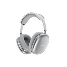 MOXOM MX-WL75 AIR Bluetooth slušalice srebrne