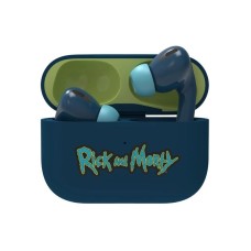 MOYE MOYE Moye Rick and Morty Wireless Earphone 01