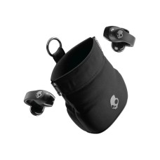 SKULLCANDY Push 720 Open Black True Wireless bubice
