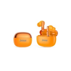 SUPERIOR X Master 2 ENC Bluetooth bubice narandžaste