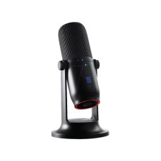 THRONMAX Mikrofon M2PB MDrill One Pro Jet Black
