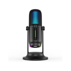 THRONMAX Mikrofon M2RGB Ghost
