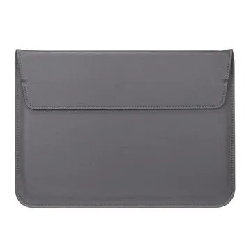 ULTRA THIN ENVELOPE SLEEVE FOR MACBOOK AIR 13.3/PRO 13.3 - GREY
