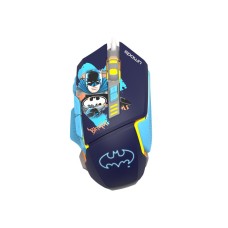SPAWN Batman Gaming Mouse 01