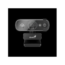 GENIUS Web kamera Face Cam Open crna