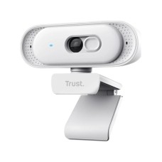 TRUST Web kamera TOMAR 2K QHD/bela 26180