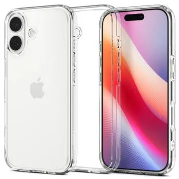 IPHONE 17 SPIGEN ULTRA HYBRID MASKA