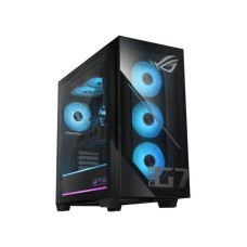 ASUS ROG GM700TZ-R9950X051W (Ryzen 9 9950X 3D, 4x16GB, SSD 2TB, RTX 5080, Win 11 Home)