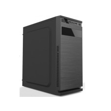 BC COMP AMD Ryzen 5 3400G/8GB/M.2 256GB/500W v1