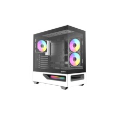 BC COMP AMD Ryzen 7 5700/32GB/M.2 1TB/RX 9060 XT 16GB/700W