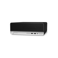 BC GROUP ProDesk 400 G6 SFF i5-9500 DDR4 8GB LD SSD 256GB 2.5 Win11Pro HP Renew