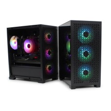 BC GROUP WARRIOR ULTRA 2 INTEL Core Ultra 5 245KF/16GB/M.2 1TB/RTX5060Ti 8GB