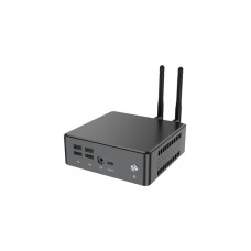 ZEUS MPI12 Intel Core i3-1220P/DDR4 8GB/M.2 256GB/LAN/Dual WiFi/BT/HDMI/DP