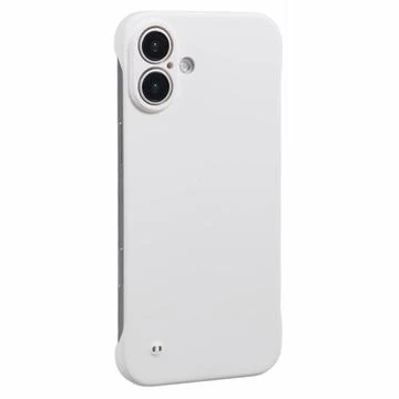 IPHONE 16 PLUS PLASTIČNA MASKA BEZ OKVIRA