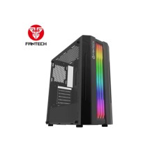 FANTECH Kućište Gaming CG72 Midi crno