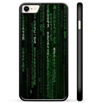 IPHONE 7/8/SE (2020)/SE (2022) ZAŠTITNA MASKA - ŠIFROVANO