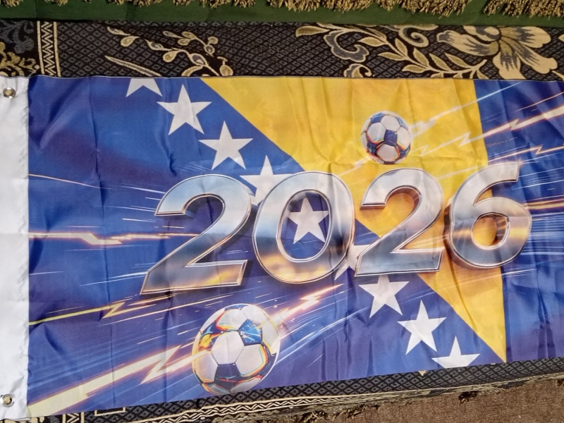 Bosna 2026