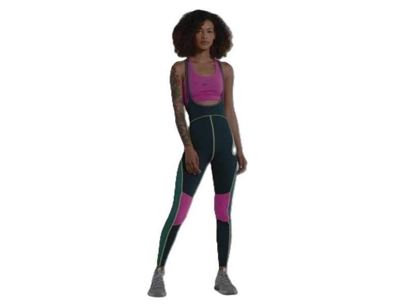 NIKE SURF SPORT BEST TIGHT...HELANKE SA TREGERIMA VEL.S