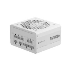CORSAIR 1000W RM1000e 80+ Gold belo modularno napajanje CP-9020294-EU