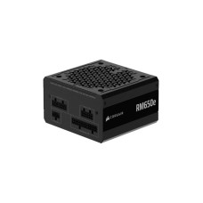 CORSAIR 650W RM650e Gold modularno napajanje Crno CP-9020302-EU