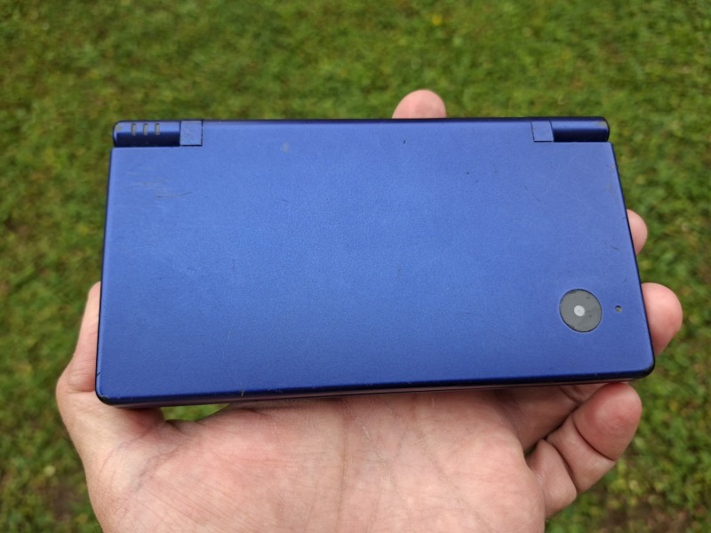 Nintendo DSi