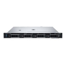 DELL PowerEdge R360 Xeon 6 Performance 6315P 4C 1x16GB H355 1x2TB 700W (1+0) 3yr NBD + šine