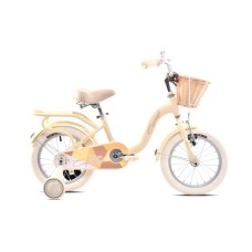 CAPRIOLO DIANA KID 14''HT beige 926331-14