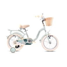 CAPRIOLO DIANA KID 14''HT pistacia 926332-14