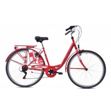 CAPRIOLO Diana rosso 922755-18