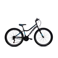 CAPRIOLO MTB DIAVOLO 600/18HT crno-plav 925314-14