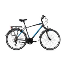 CAPRIOLO ROADSTER TOUR MAN 28'' sivo 22'' 923600-22-I