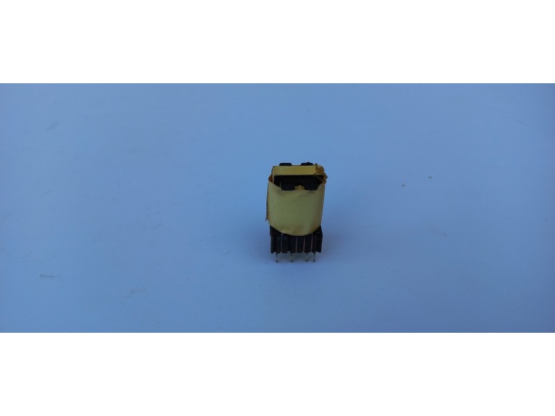 SPI 8TC00065, SPI 8TC00007 91P HI-POT 0313
