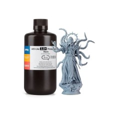 ELEGOO ABS-Like 3.0 plus resin 1000G Grey