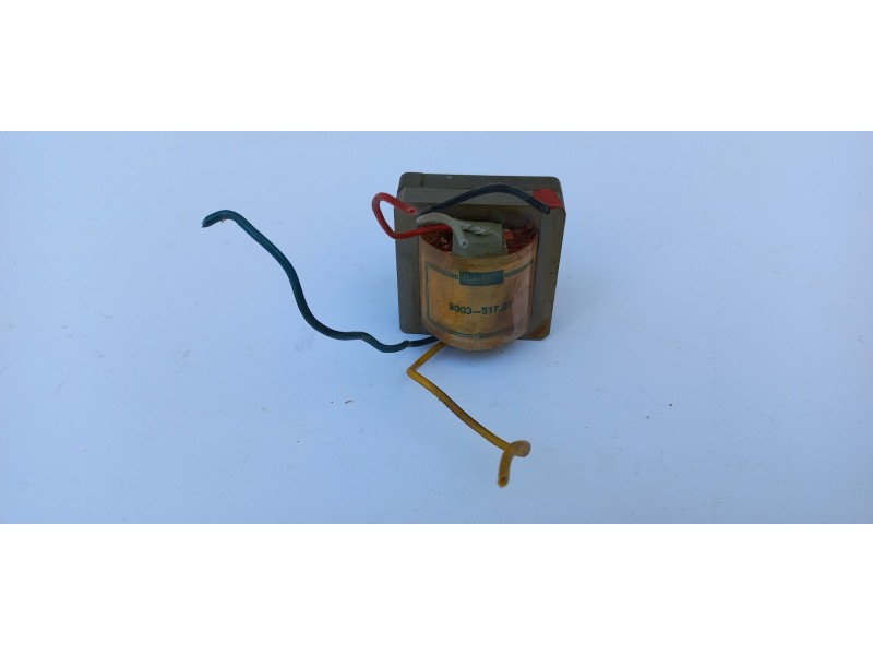 Transformator 9003-517.01 GRUNDIG