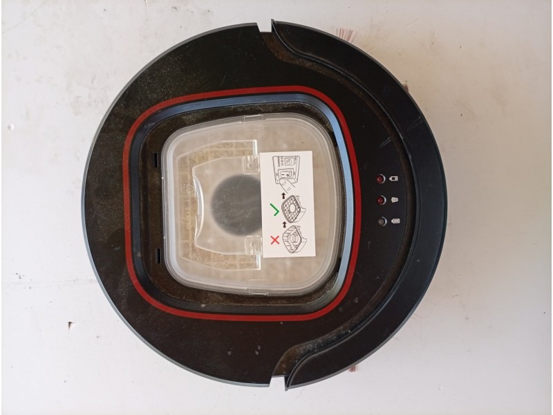 Robot usisivač