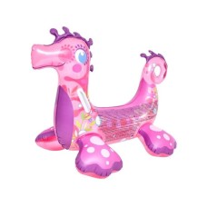 Denis ***Zračni dušek, 119k78 cm, Seahorse