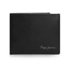 Pepe Jeans LUTON muški novčanik (crna)