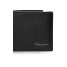 Pepe Jeans LUTON novčanik muški (crni)