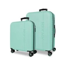 Pepe Jeans MONTANA set kofera 2/1 - tirkizna ( 75.689.46 )