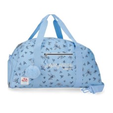 Pepe Jeans OLIVIA putna torba sky blue