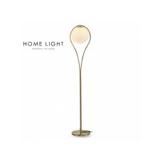 VESTA 578 Podna lampa 1*E27 Mesing